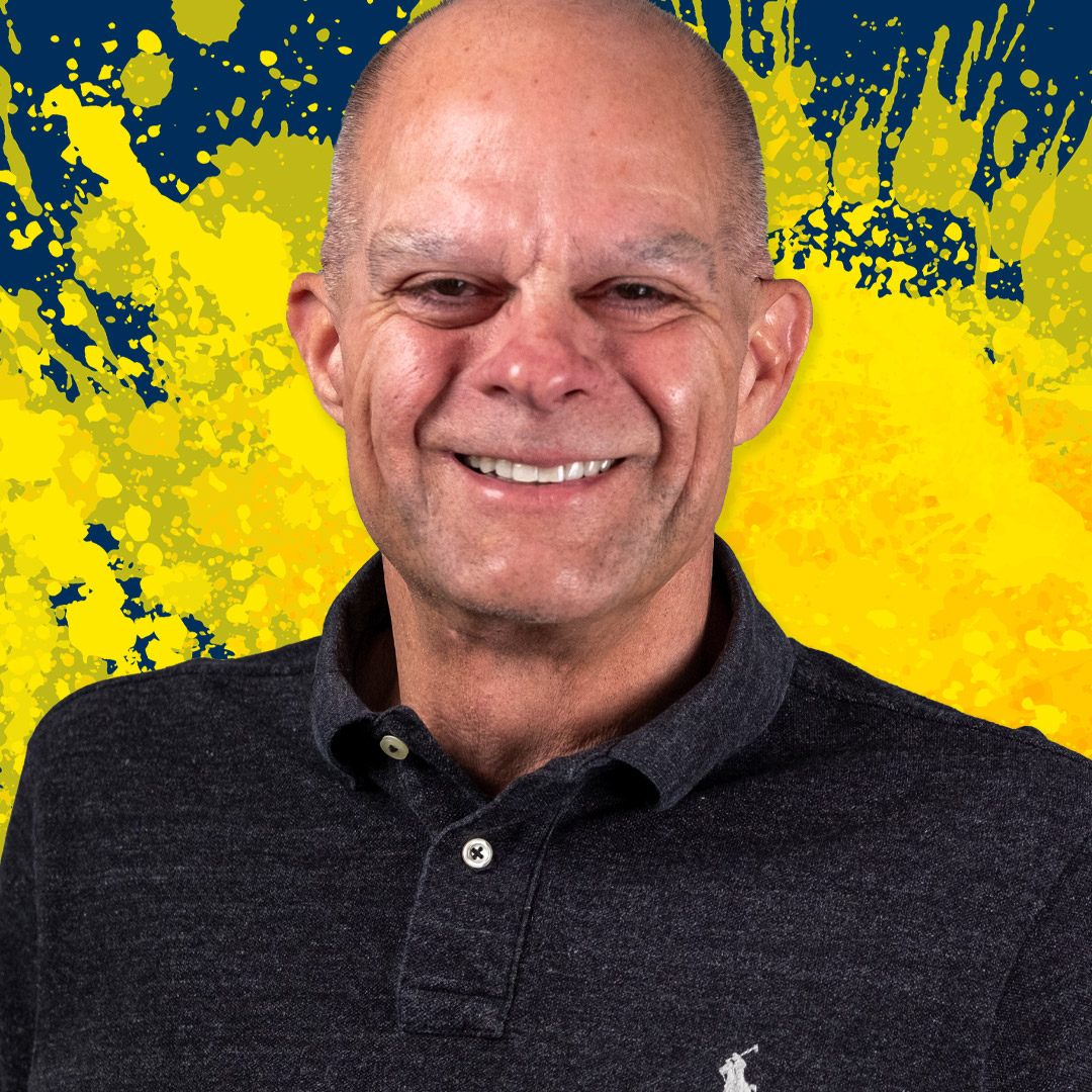 Steve Bishop’s All 80’s Lunch! – V100 | Charleston's Home for Christmas!